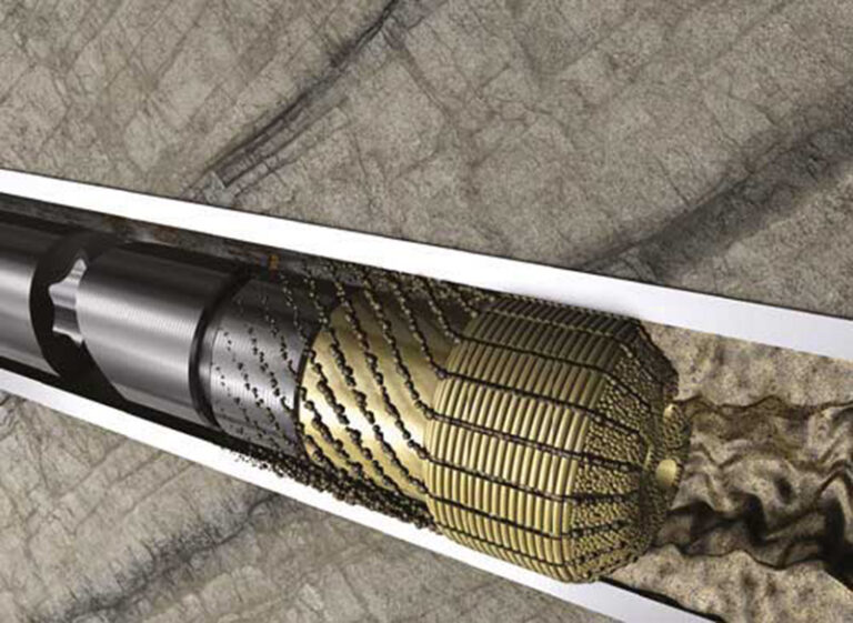 Downhole Automation – Tomax