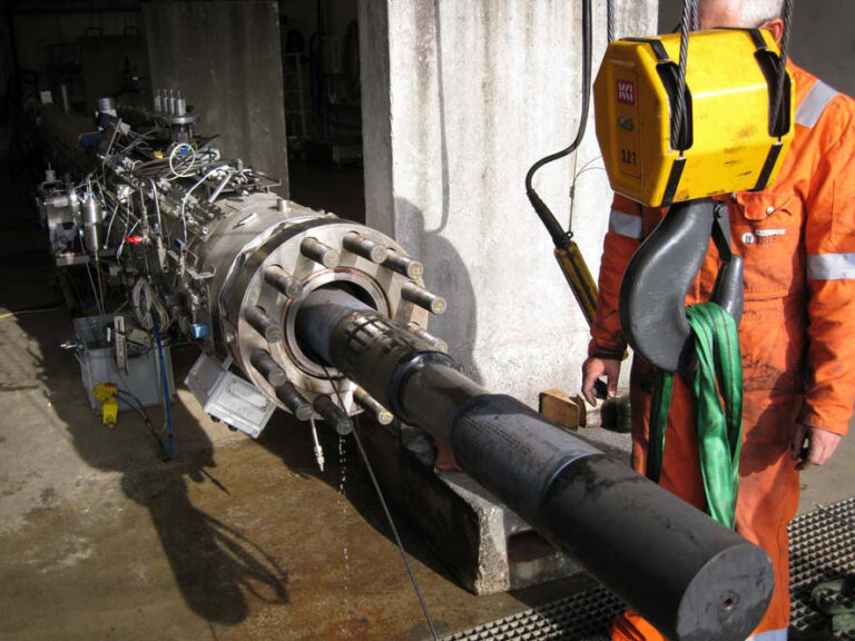 Tomax 6 ¾” X-Series AST - Tomax