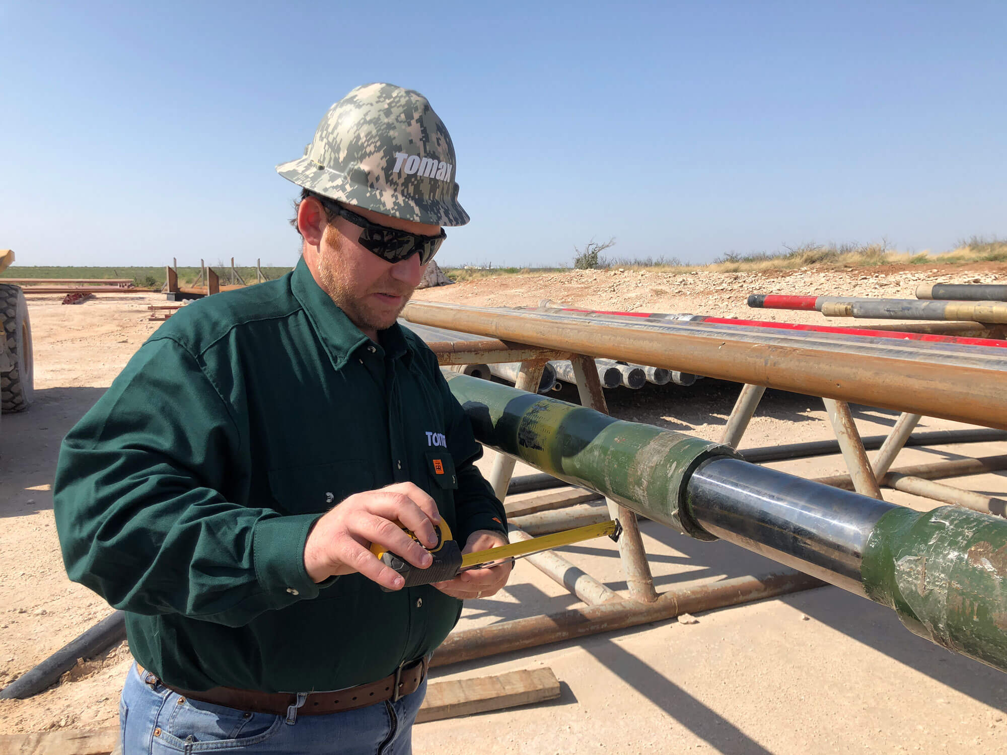 Tomax 4 ¾” X-Series AST - Tomax