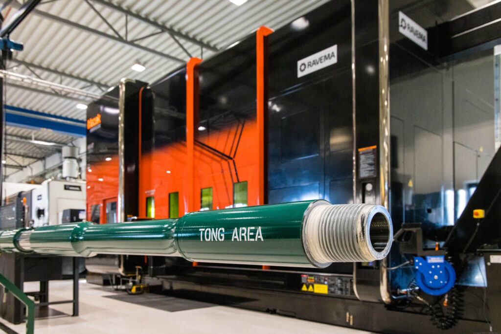 Tomax 5 ¼” X-Series AST - Tomax