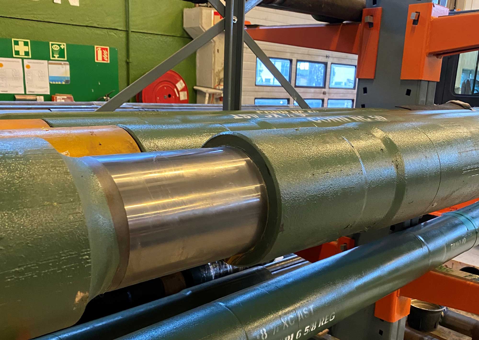 Tomax 8 ¼” X-Series AST - Tomax