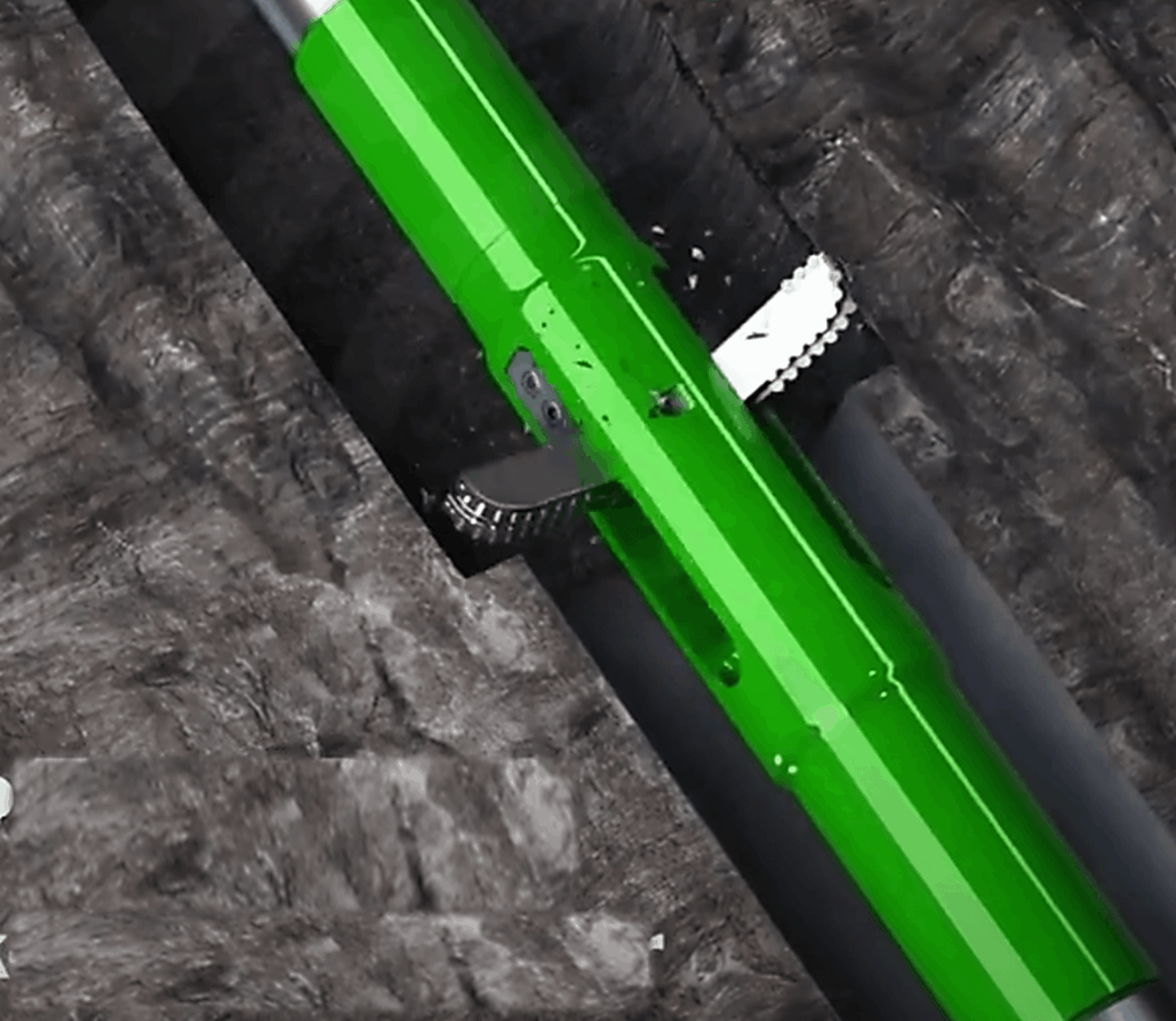 AST Technology - Tomax